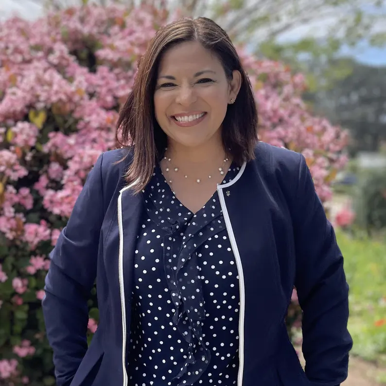 Meet Our Staff - Olivewood Gardens